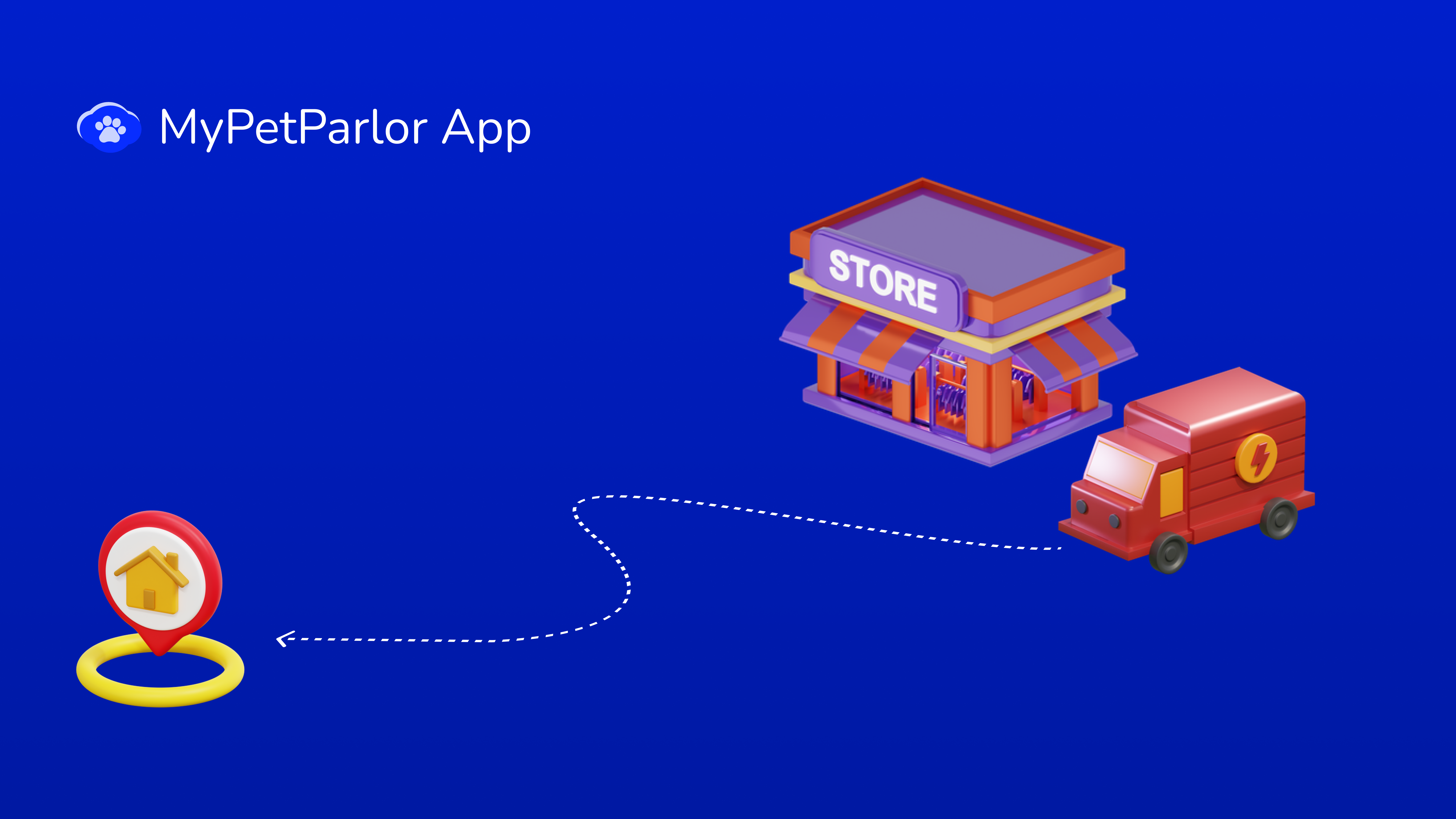 Mobile Groomers | Solutions | MyPetParlor App