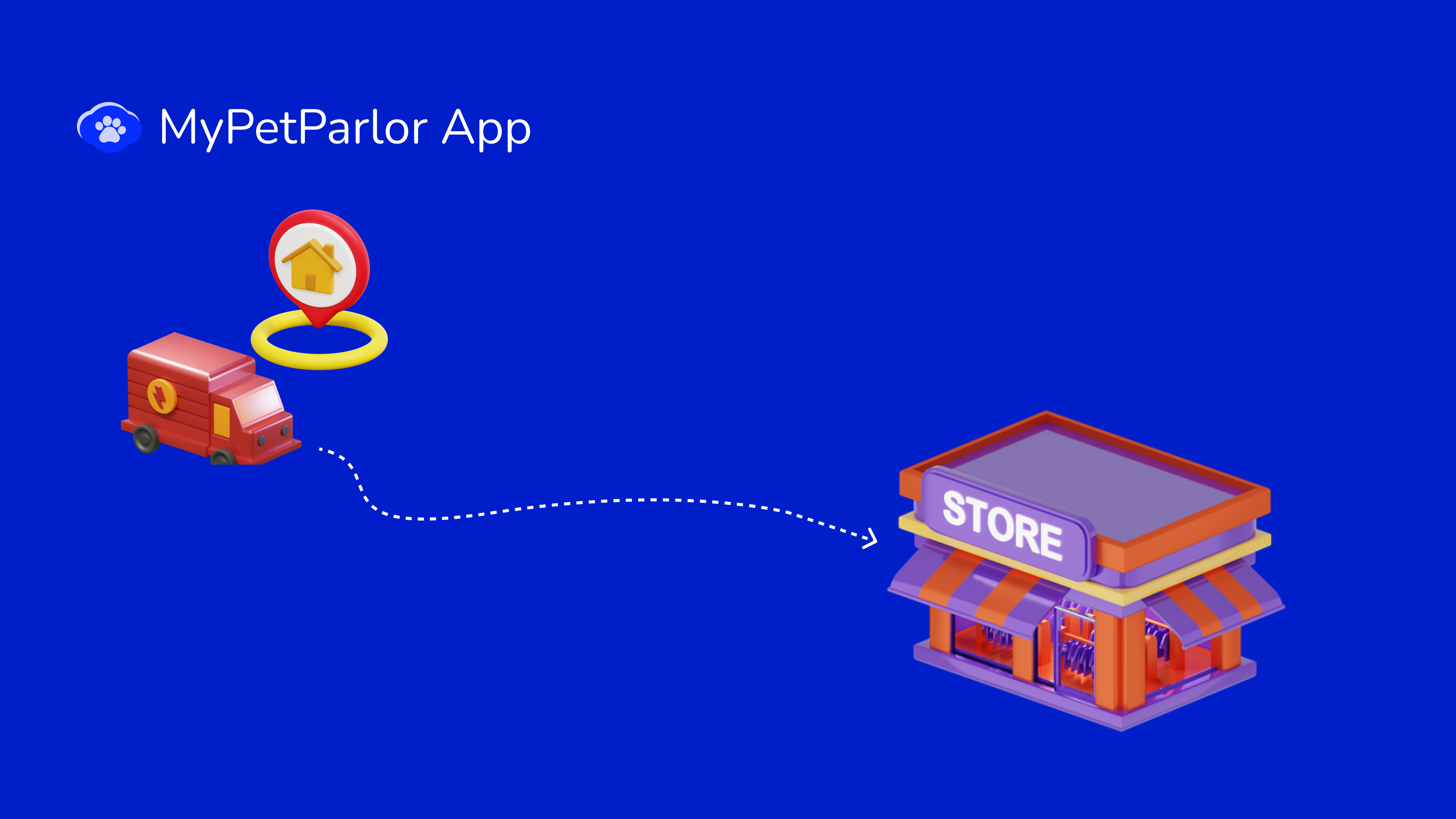 Parlor Groomers | Solutions | MyPetParlor App